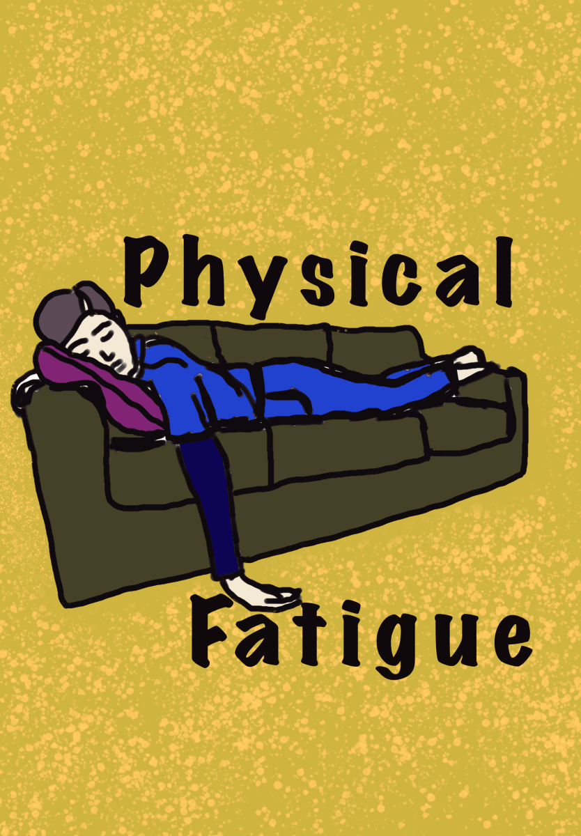 What Are The Causes Of Physical Fatigue And How To Alleviate It ...